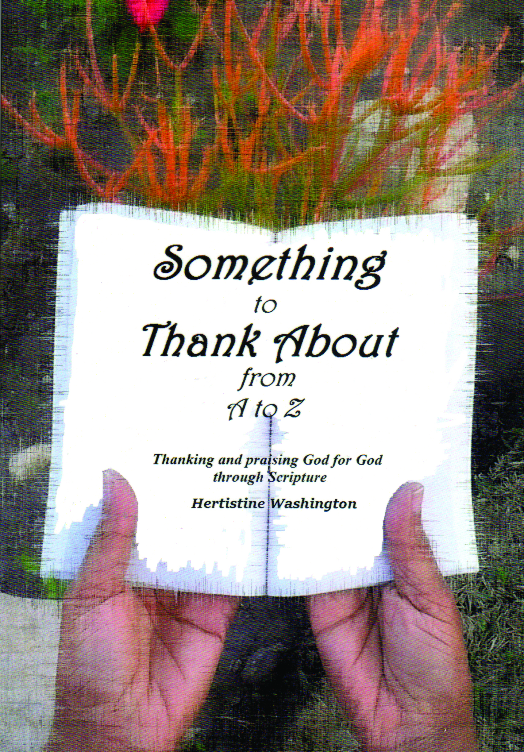Remembering to Be Thankful | Keep on Thanking